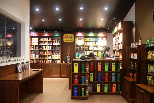 The Tea Cup – Hatton Plantations PLC