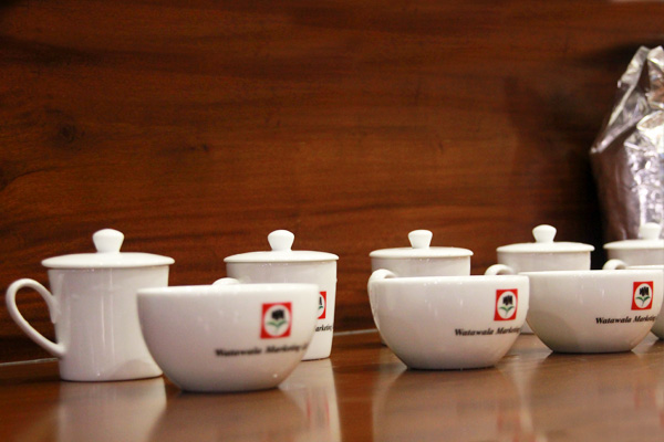 The Tea Cup – Hatton Plantations PLC