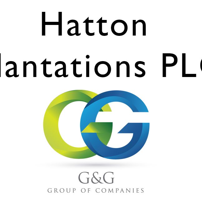 News – Hatton Plantations PLC