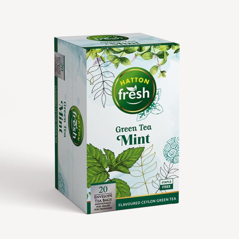 Products – Hatton Plantations PLC